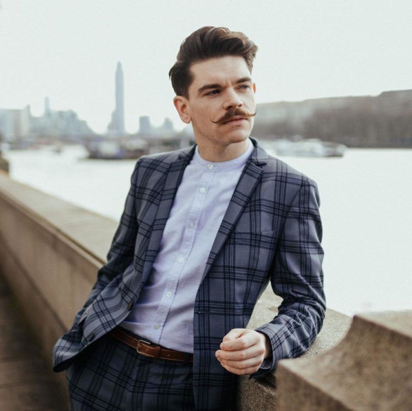 9 men's fashion YouTubers to follow for a daily dose of style