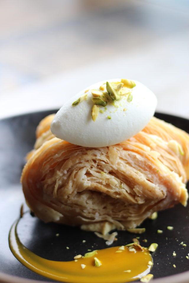 Meet Kavan Kuttappa, the chef who gave South Indian food street cred