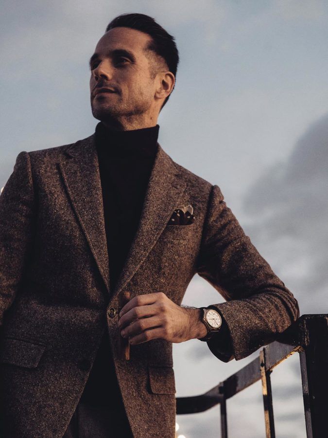 9 men's fashion YouTubers to follow for a daily dose of style