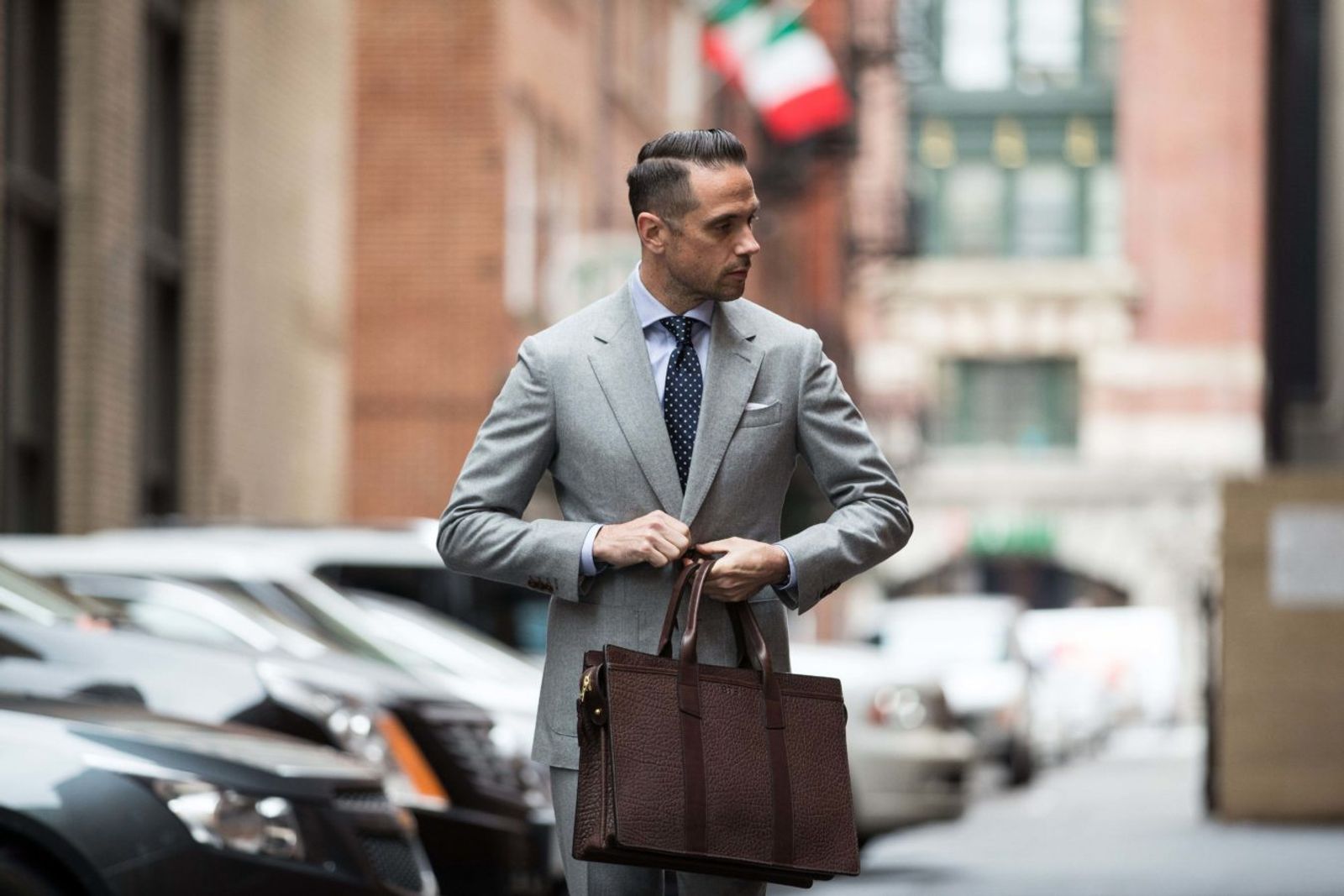 9 men's fashion YouTubers to follow for a daily dose of style