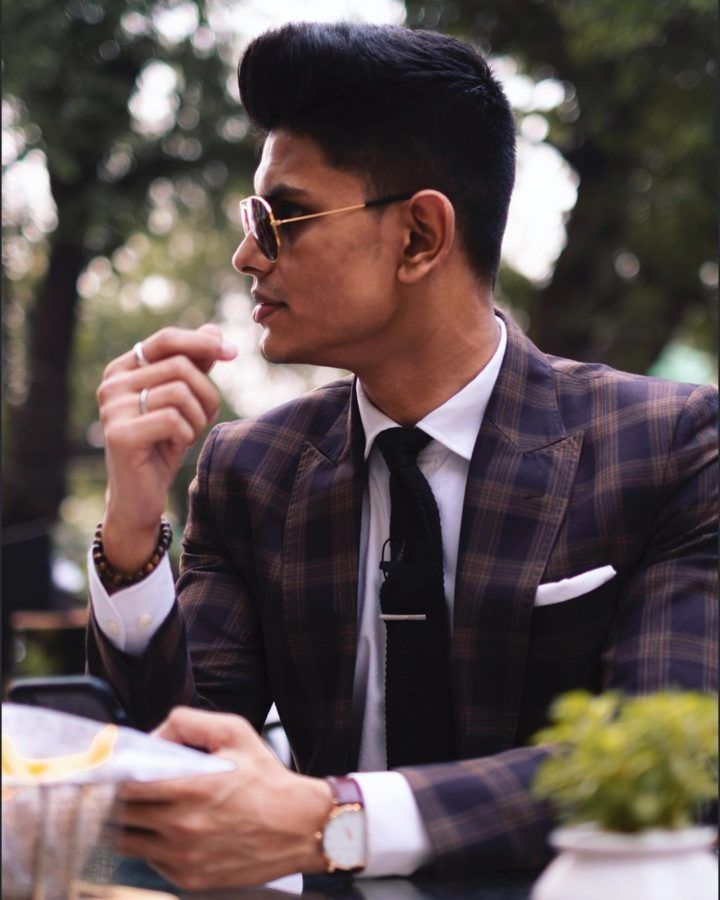 9 men's fashion YouTubers to follow for a daily dose of style