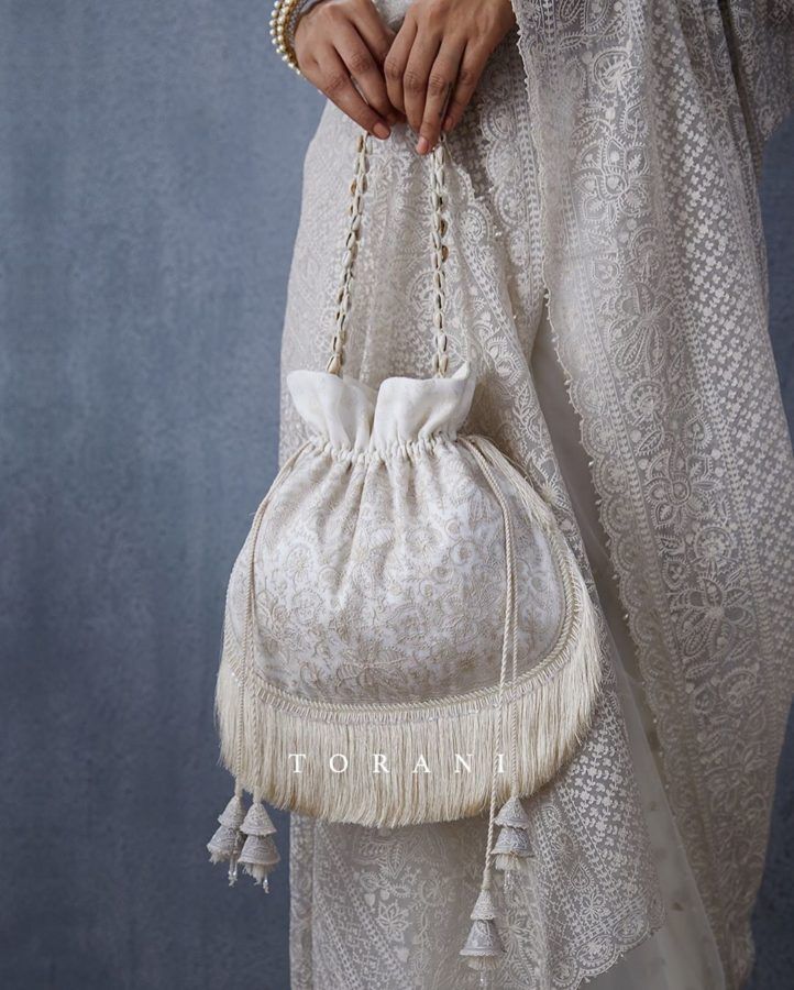 Karan Torani talks about his inspiration, muse, and cultural identity