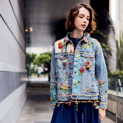 DIY fashion ideas that are easy to try when at home