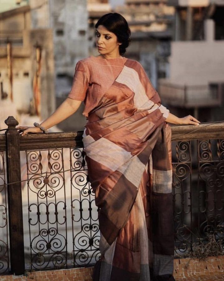 LSA Loves: 10 handloom sari labels that you need to invest in