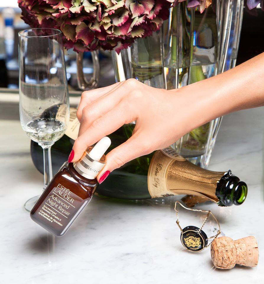 Why is it expensive: Estee Lauder Advanced Night Repair Serum