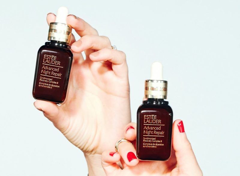Why is it expensive: Estee Lauder Advanced Night Repair Serum