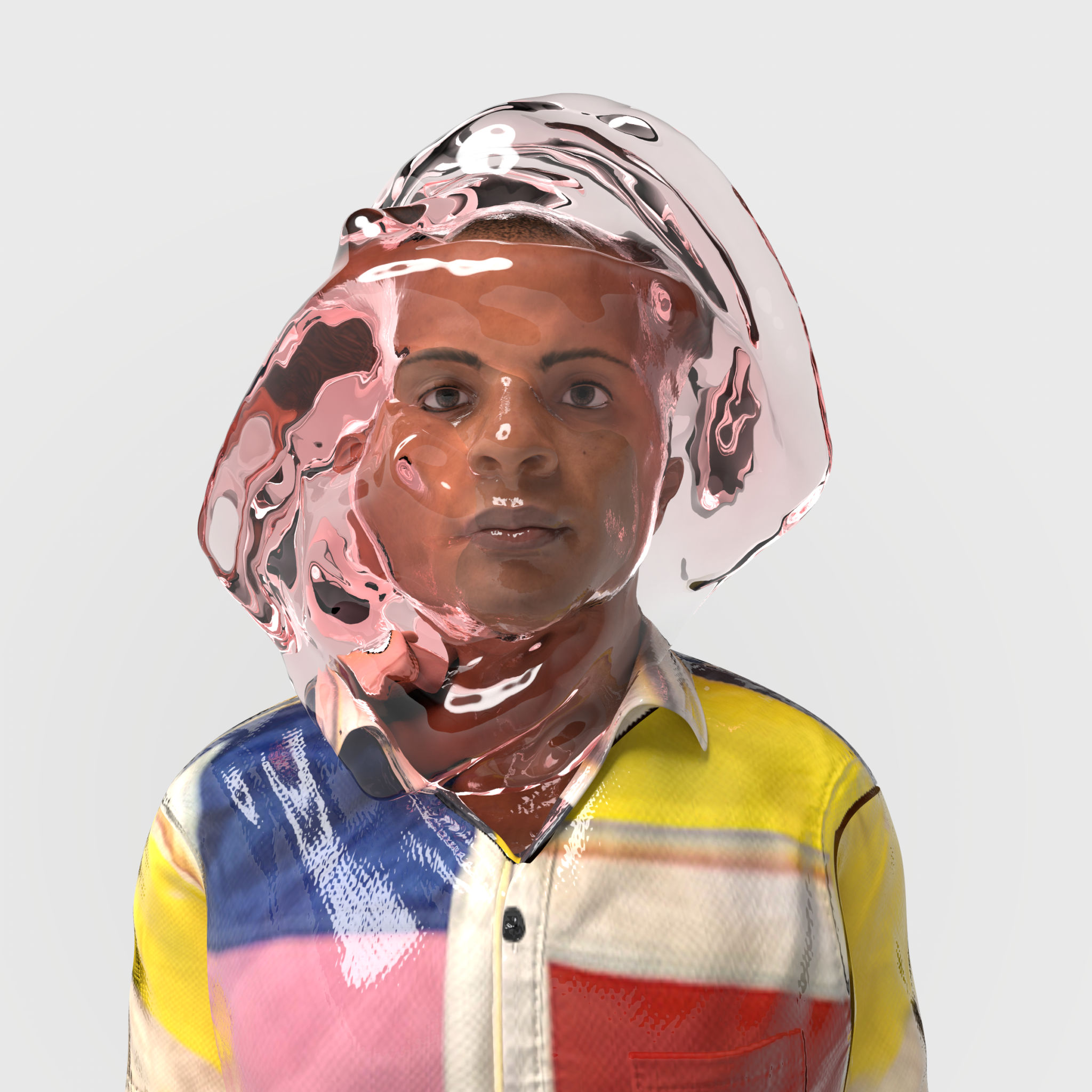 LOTA finds a new narrative at an intersection of design and technology