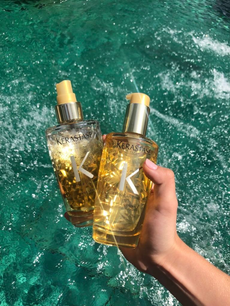 A guide to the best hair oils for men and how to use them