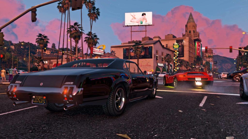 GTA 6 release date, storyline, game features & all we know so far