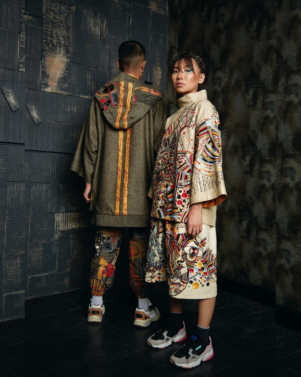 Delhi-based Two Point Two is making a strong case for agender fashion