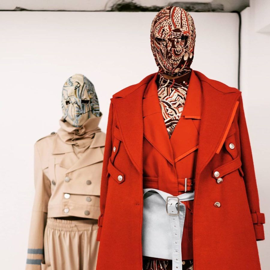 Delhi-based Two Point Two is making a strong case for agender fashion