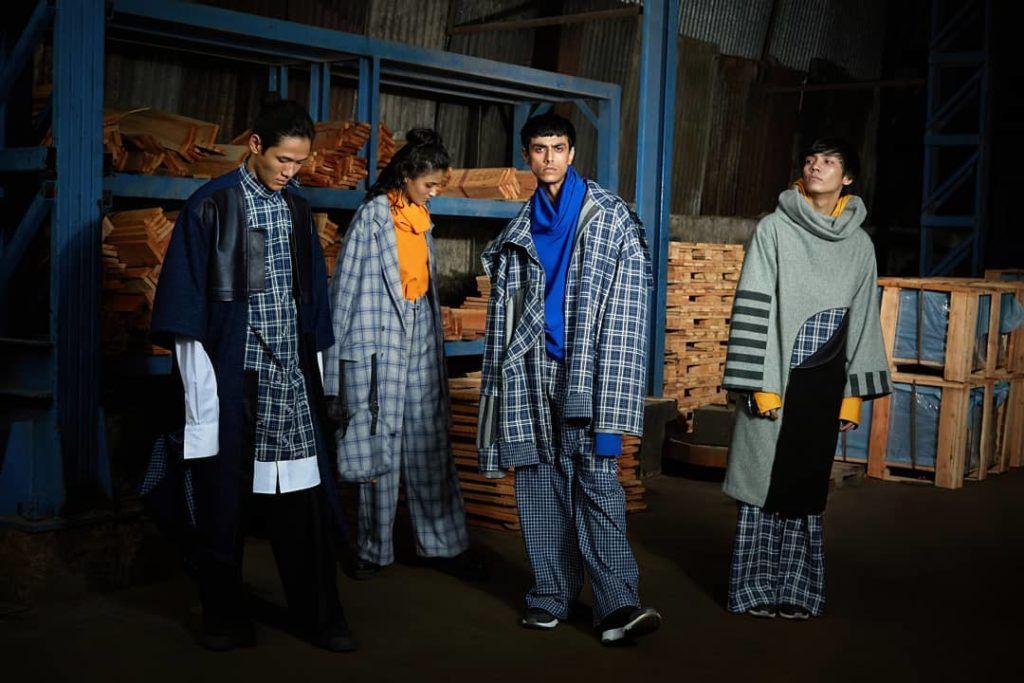 Delhi-based Two Point Two is making a strong case for agender fashion