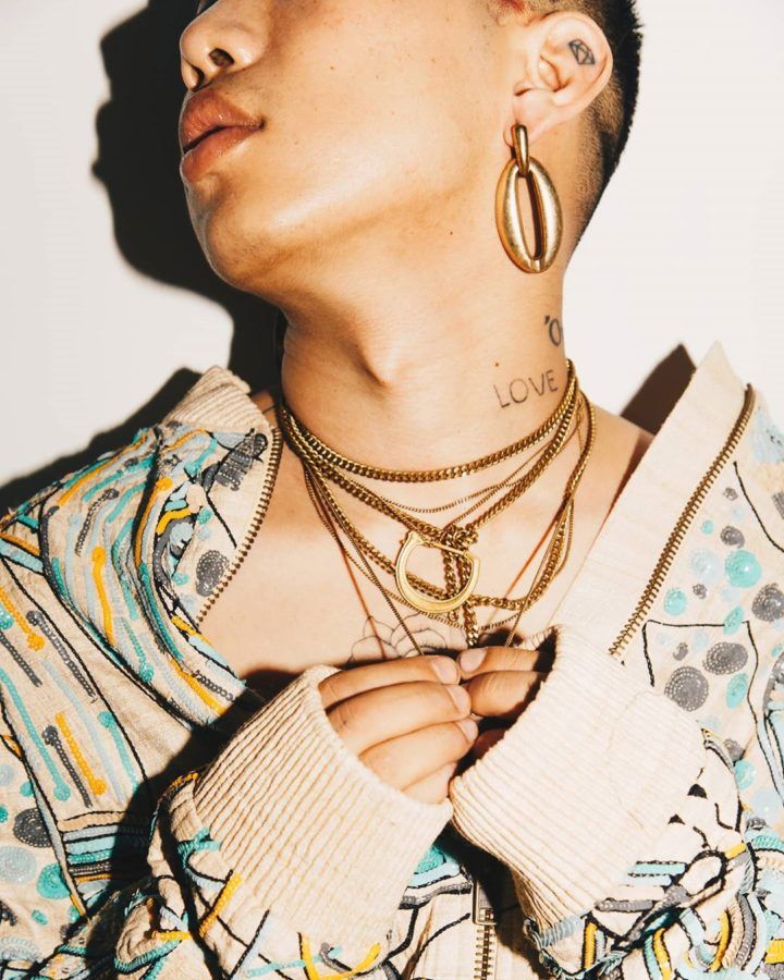 Delhi-based Two Point Two is making a strong case for agender fashion