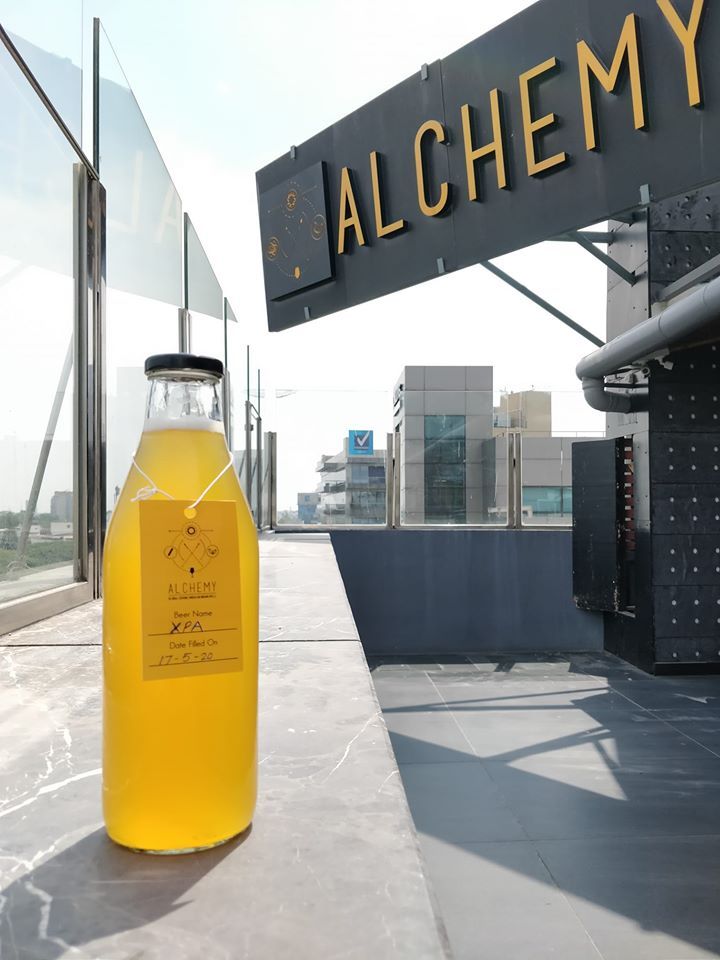 Takeaway beer from your favourite craft brewery now a reality in Bengaluru