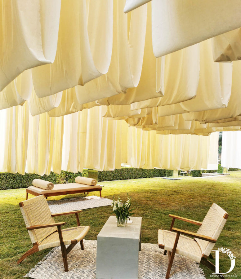 Devika Narain on the future of Indian weddings post the pandemic