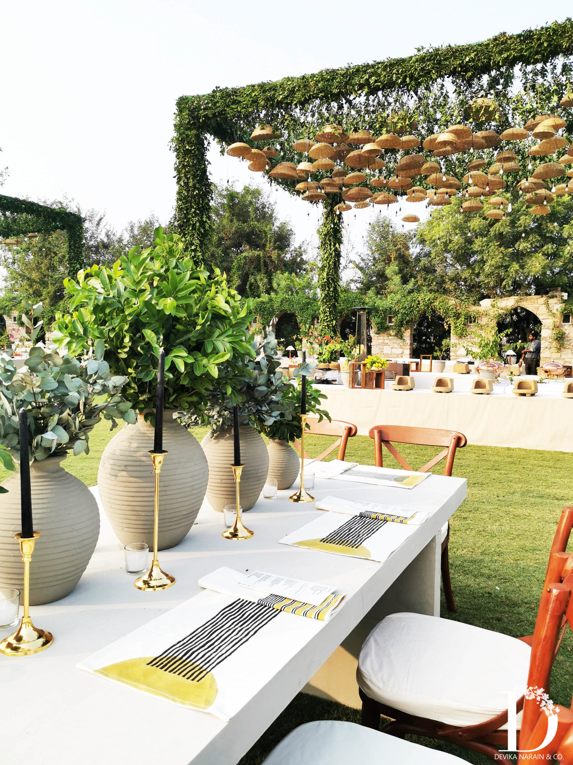 Devika Narain on the future of Indian weddings post the pandemic