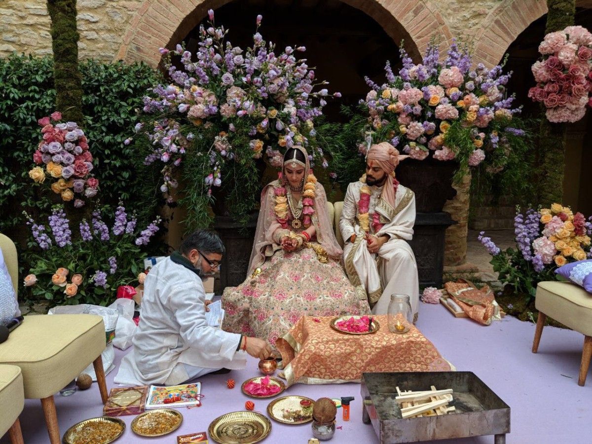 Devika Narain on the future of Indian weddings post the pandemic