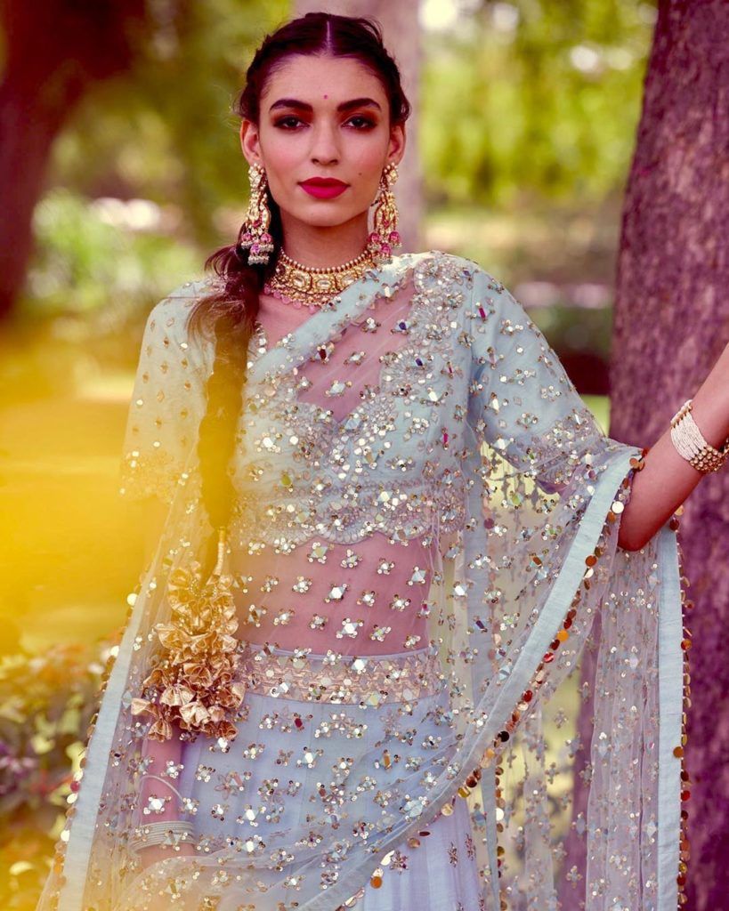 Best bridal hairstyles for those who love to style their braids