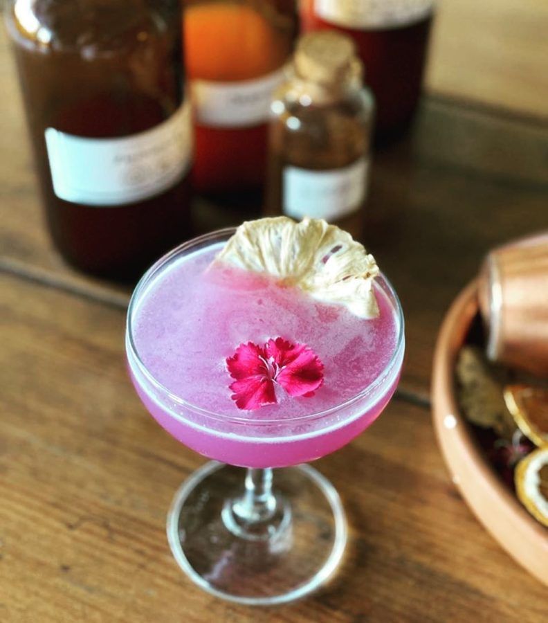 DIY cocktail kits: Your favourite restaurants are now delivering premixes