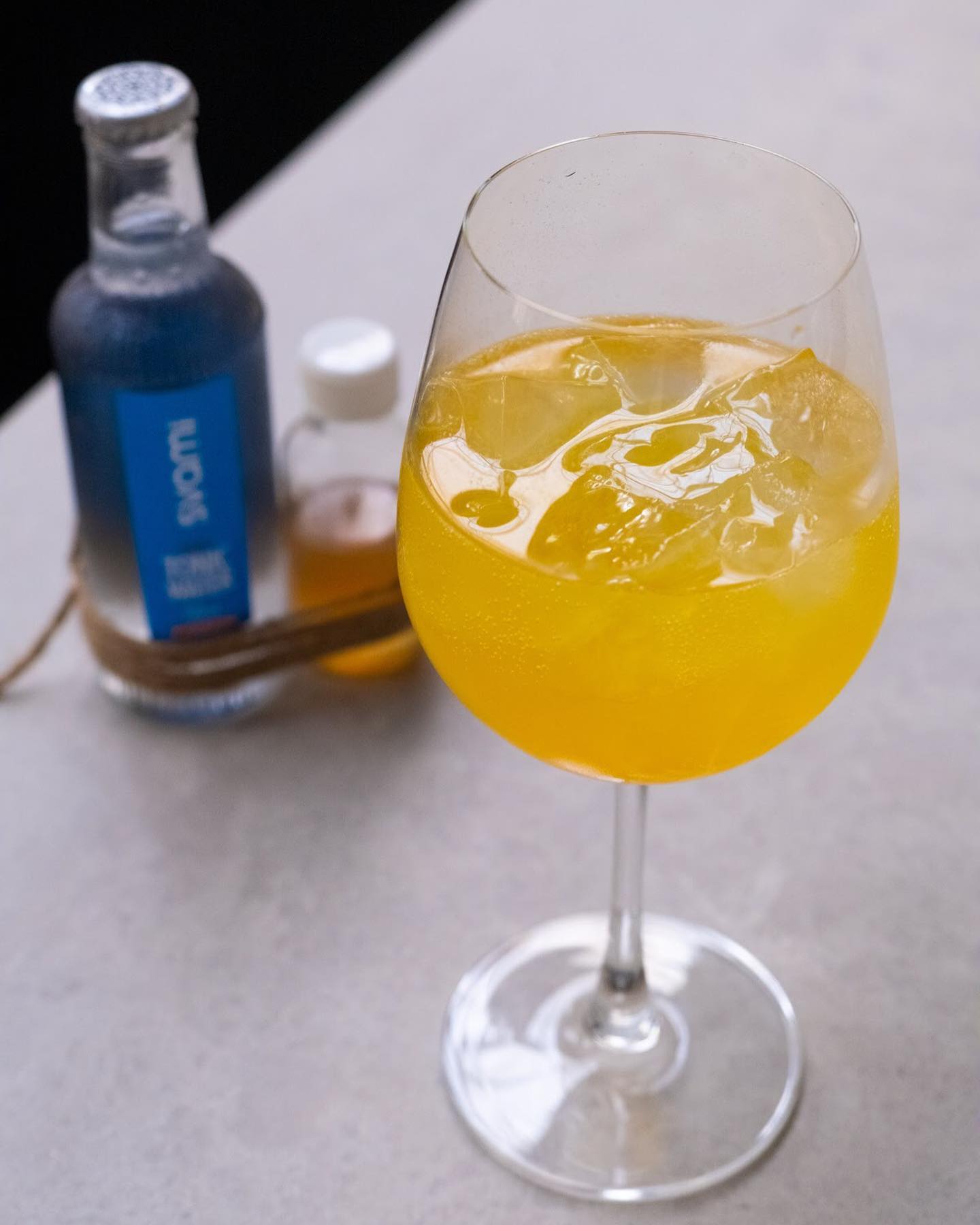 DIY cocktail kits: Your favourite restaurants are now delivering premixes