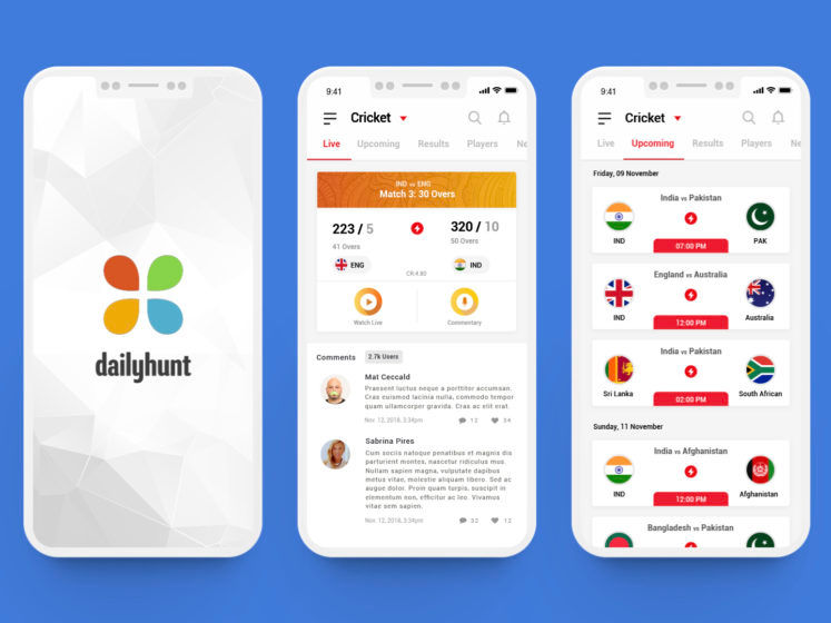 Digital edge: 7 Lesser-known, Made in India apps you're missing out on