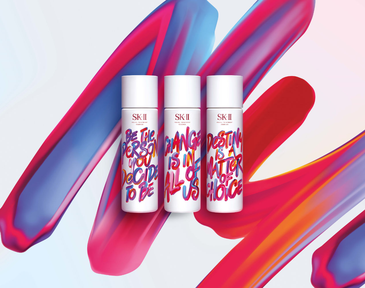 Why is it expensive: SK II Facial Treatment Essence