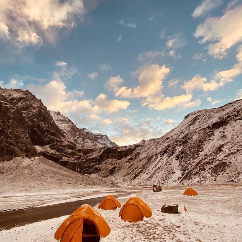 Extreme adventurer Ryan Pyle on finding adventure amidst a pandemic