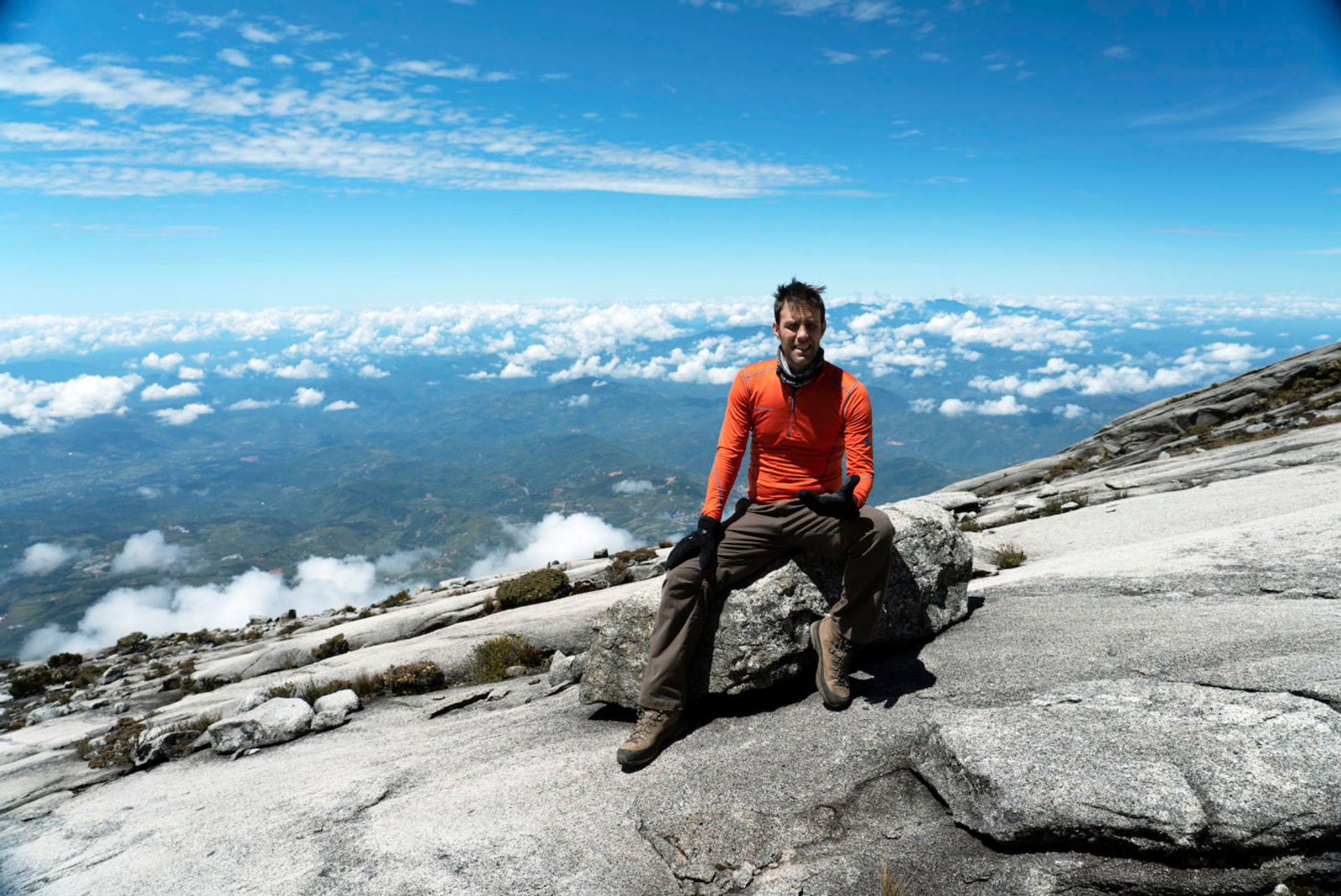 Extreme adventurer Ryan Pyle on finding adventure amidst a pandemic