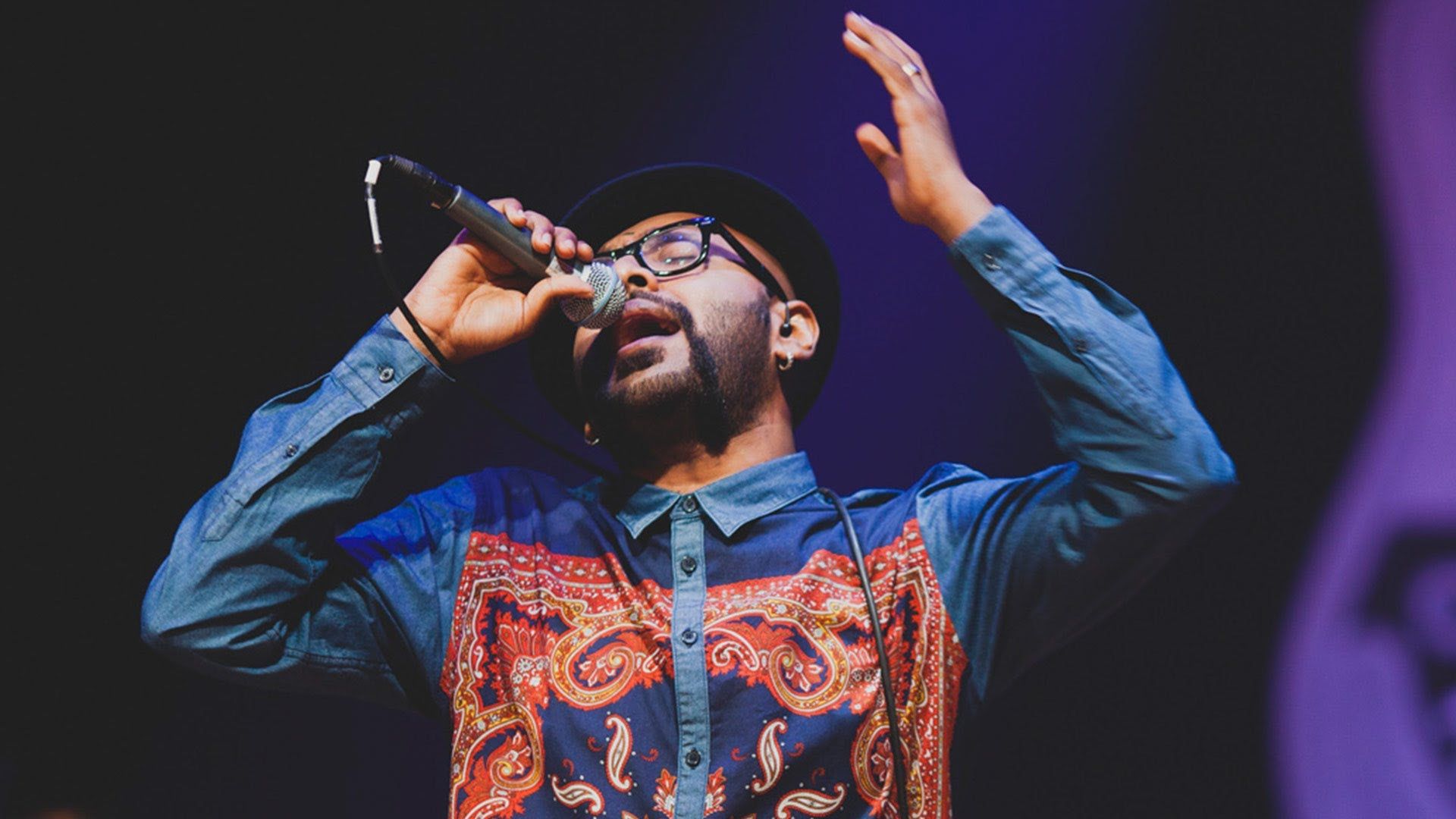 Exclusive: Benny Dayal goes sole to soul about his sneaker collection