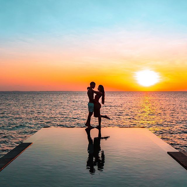 Follow these travellers on Instagram to satiate your wanderlust soul