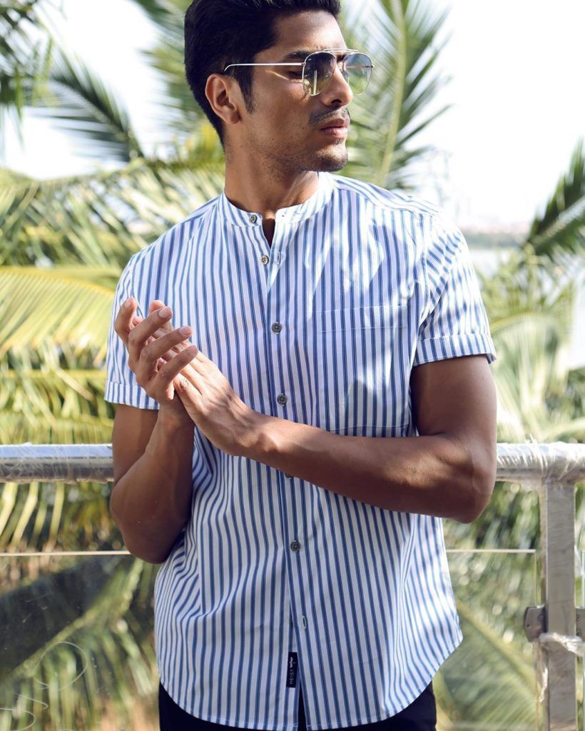 Step up your menswear game with these cool, homegrown labels