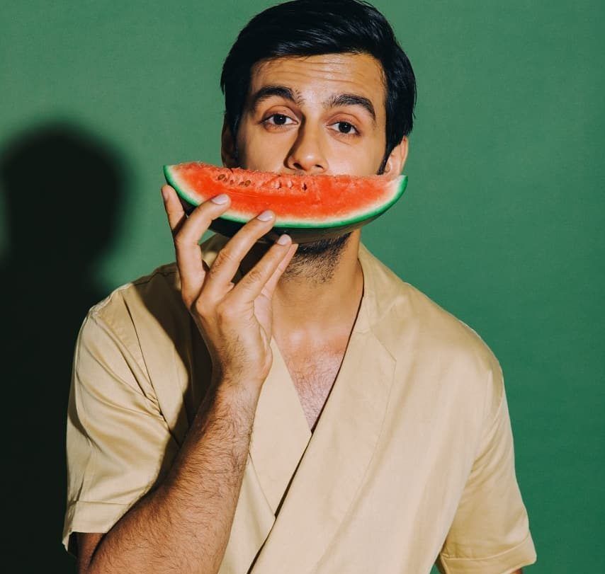 Step up your menswear game with these cool, homegrown labels
