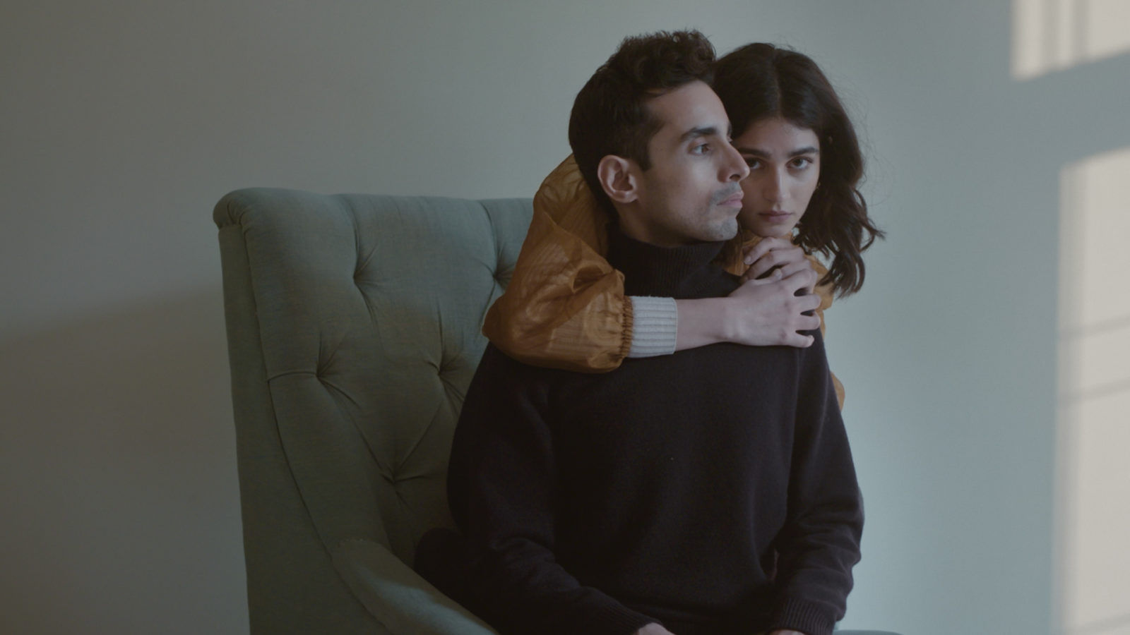 Kavya Trehan & Tarun Balani on working together for ‘Let The Light In’