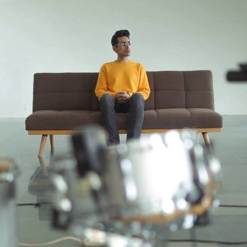 Kavya Trehan & Tarun Balani on working together for ‘Let The Light In’