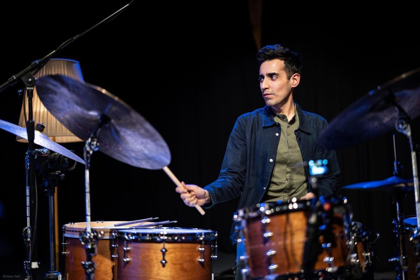 Kavya Trehan & Tarun Balani on working together for ‘Let The Light In’