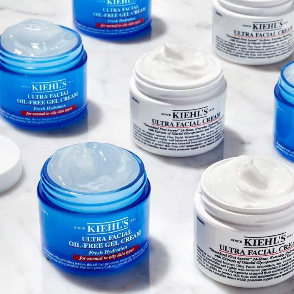 12 of the best moisturisers for summer hydration: Gel creams