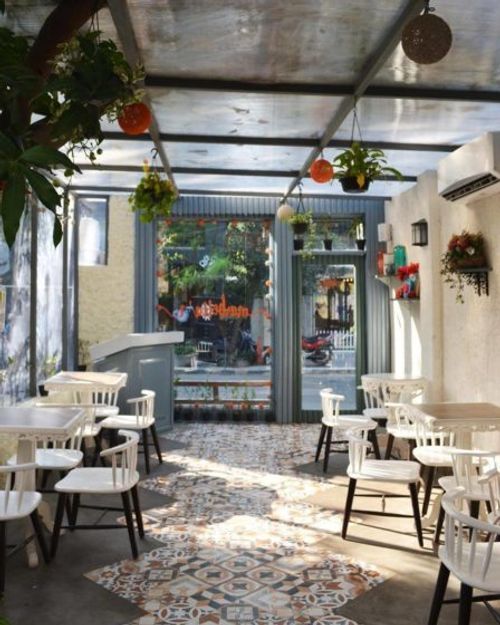 8 cafes in Kolkata to give your Instagram an aesthetic makeover