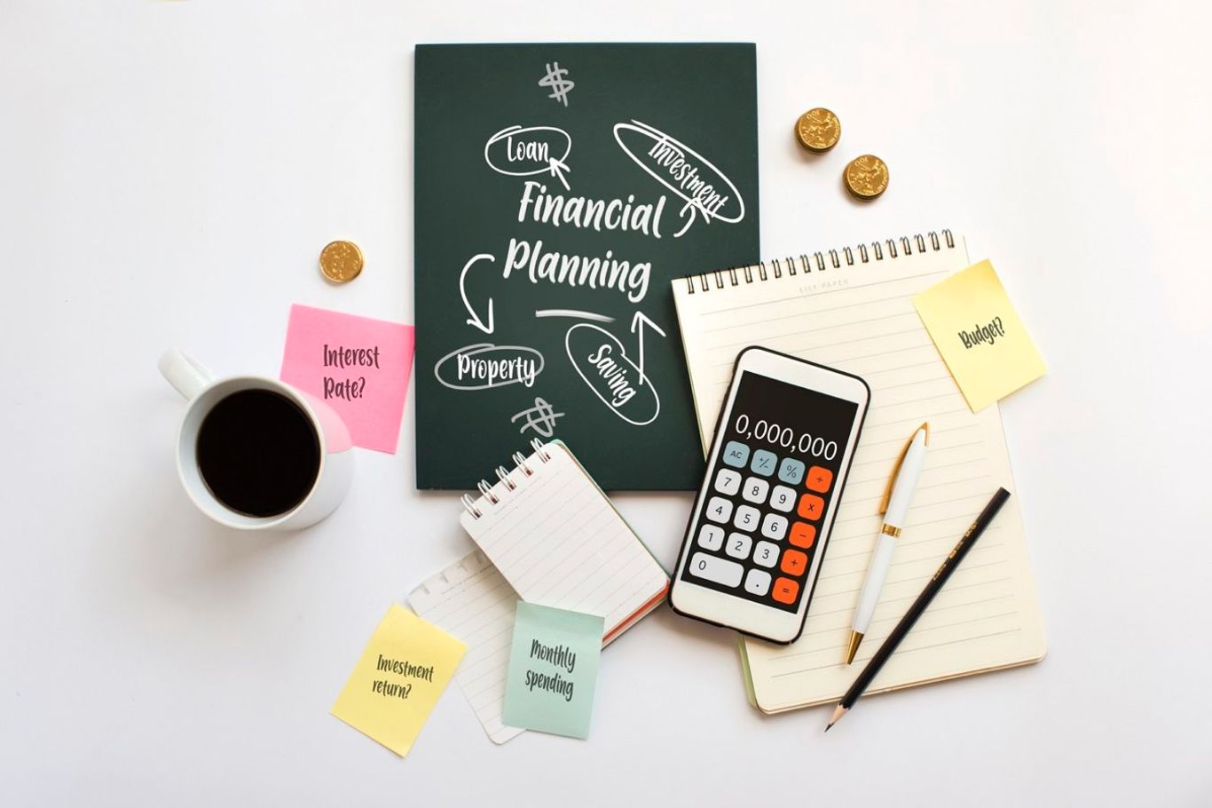 Best apps for tracking your investments in mutual funds