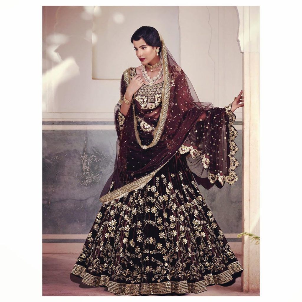 Dupatta draping styles that can help you elevate your style quotient