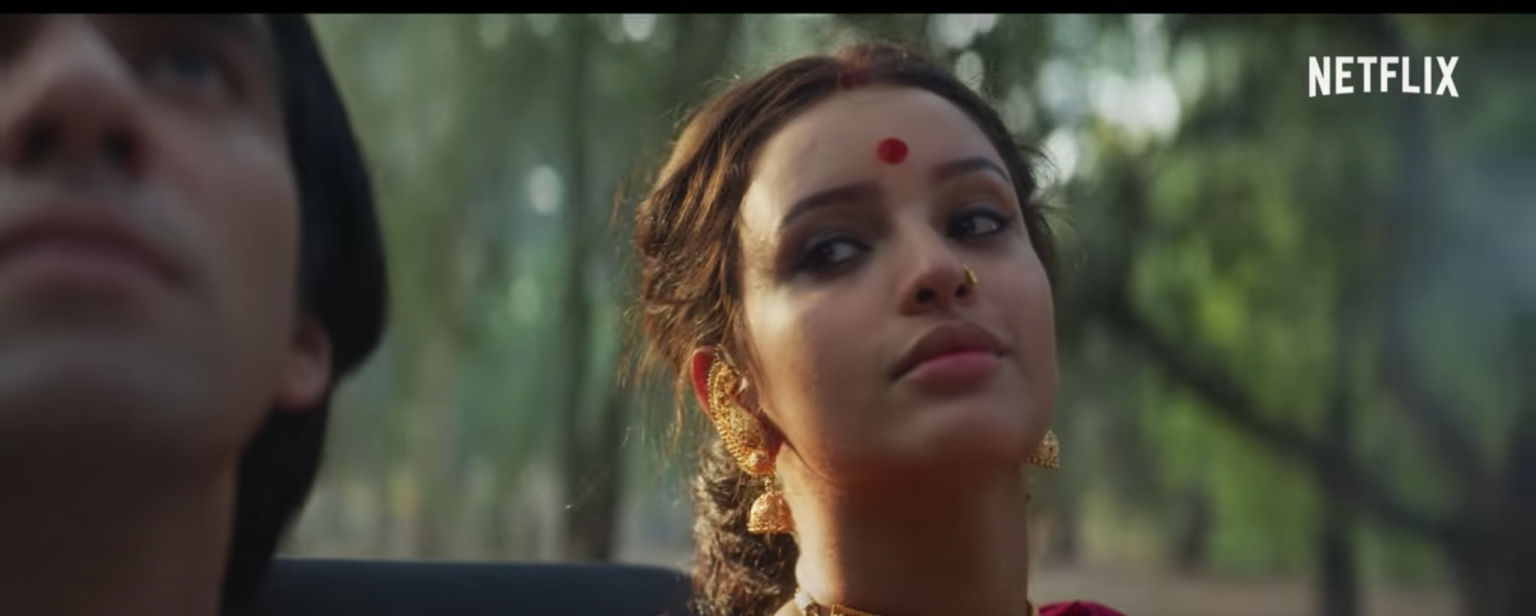 Real story of Bulbbul movie: Cast & more about the Netflix film