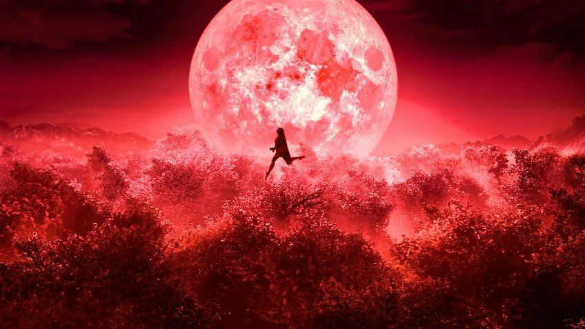 Real story of Bulbbul movie: Cast & more about the Netflix film