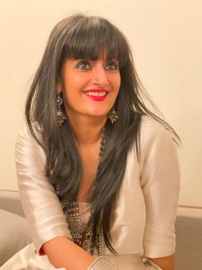 Trend-based fashion must end, writes designer Payal Khandwala