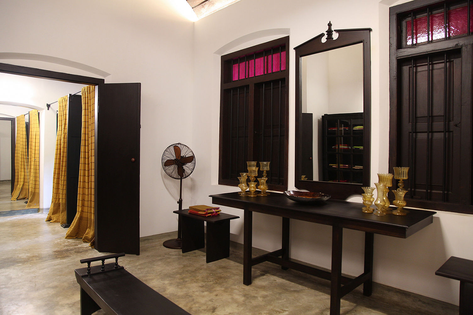 RAHÉL by Alan Alexander Kaleekal is more than just a fashion store