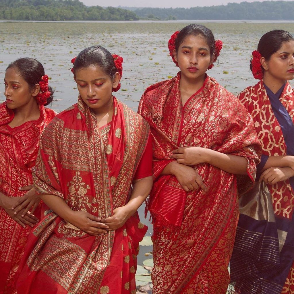 RAHÉL by Alan Alexander Kaleekal is more than just a fashion store