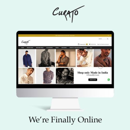 New designer websites that are getting you the best of fashion