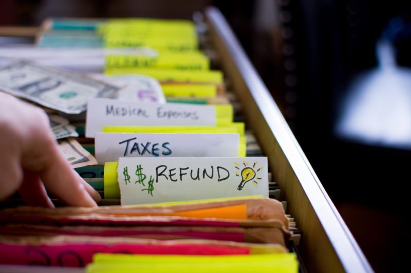 Income Tax Filing: A step-by-step guide on how to file your tax returns