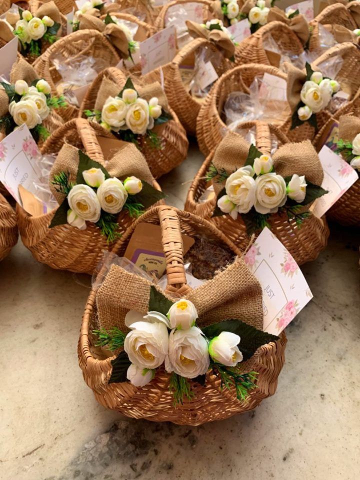 8 services that can put together gorgeous Indian bridesmaid kits