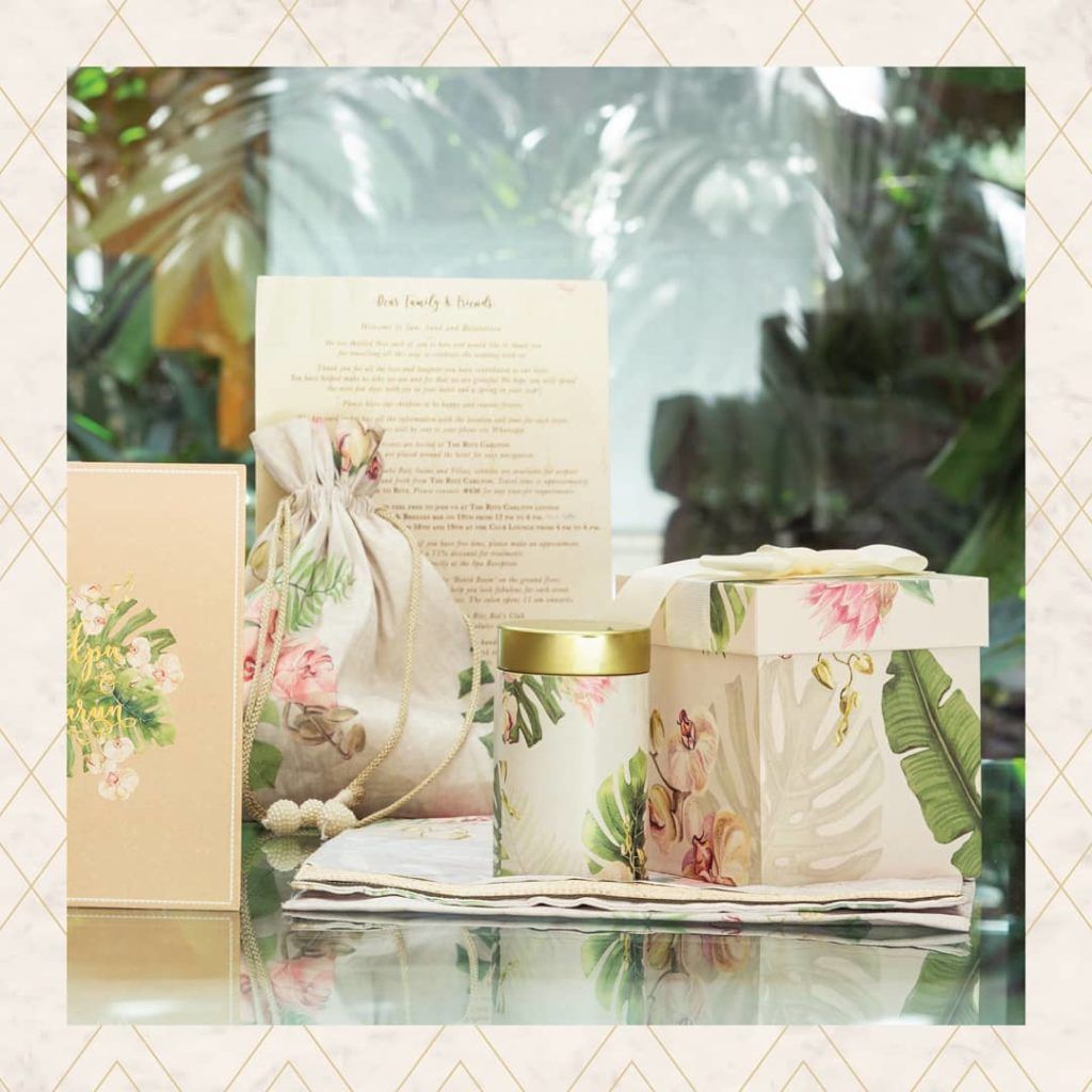 8 services that can put together gorgeous Indian bridesmaid kits