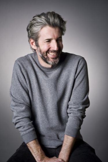 Here's everything you need to know about grooming grey hair