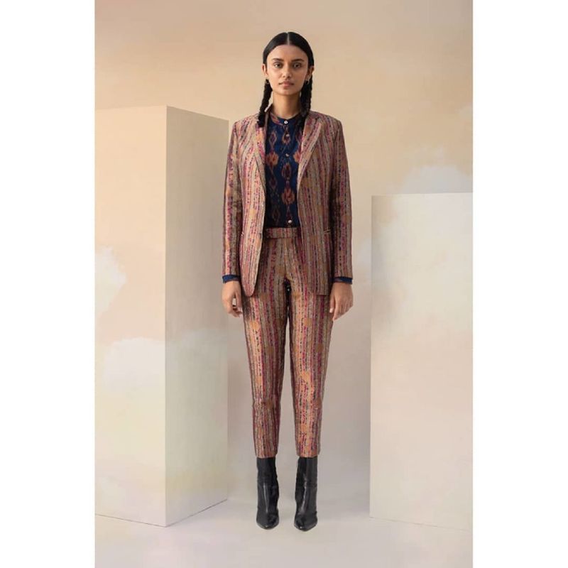 Pantsuit labels for women that are redefining the age-old classic